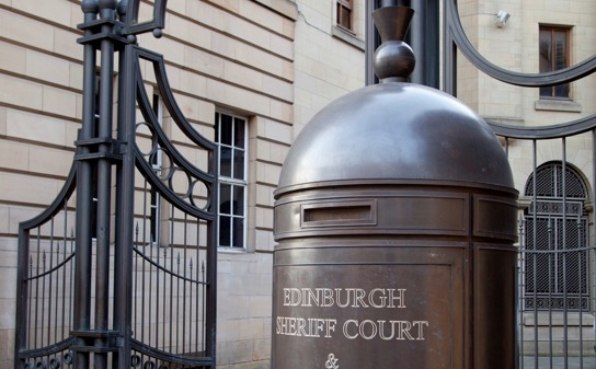 Home | Scottish Courts