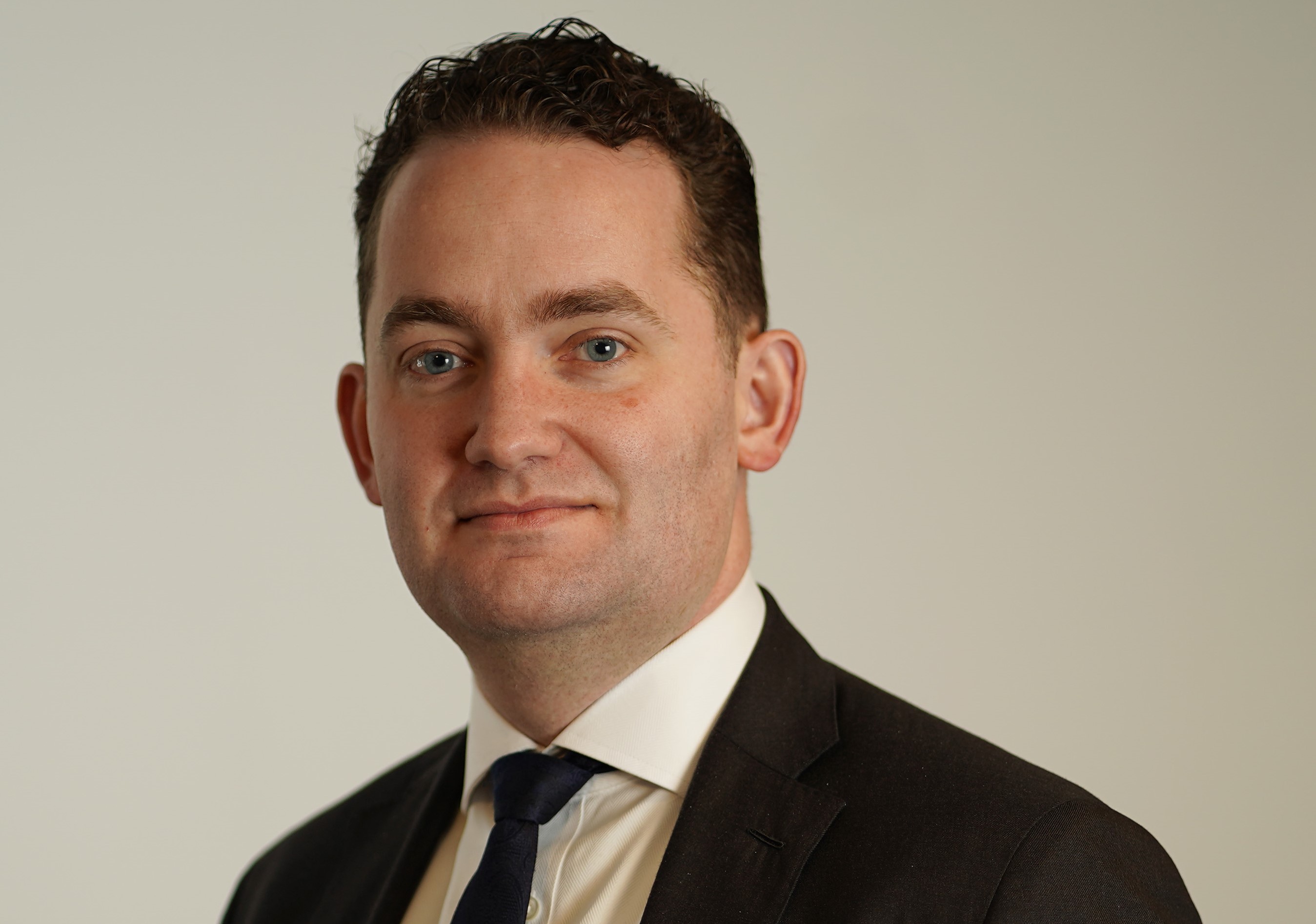 Executive Team | Scottish Courts