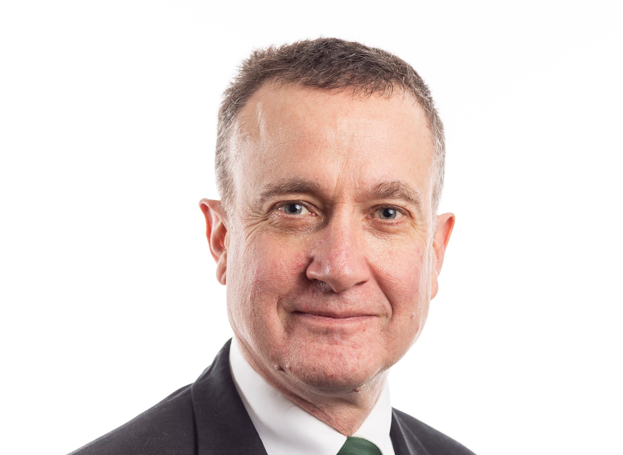 Executive Team | Scottish Courts