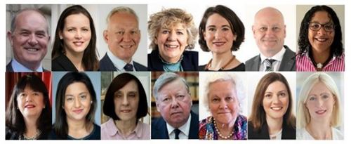 SCTS Board | Scottish Courts
