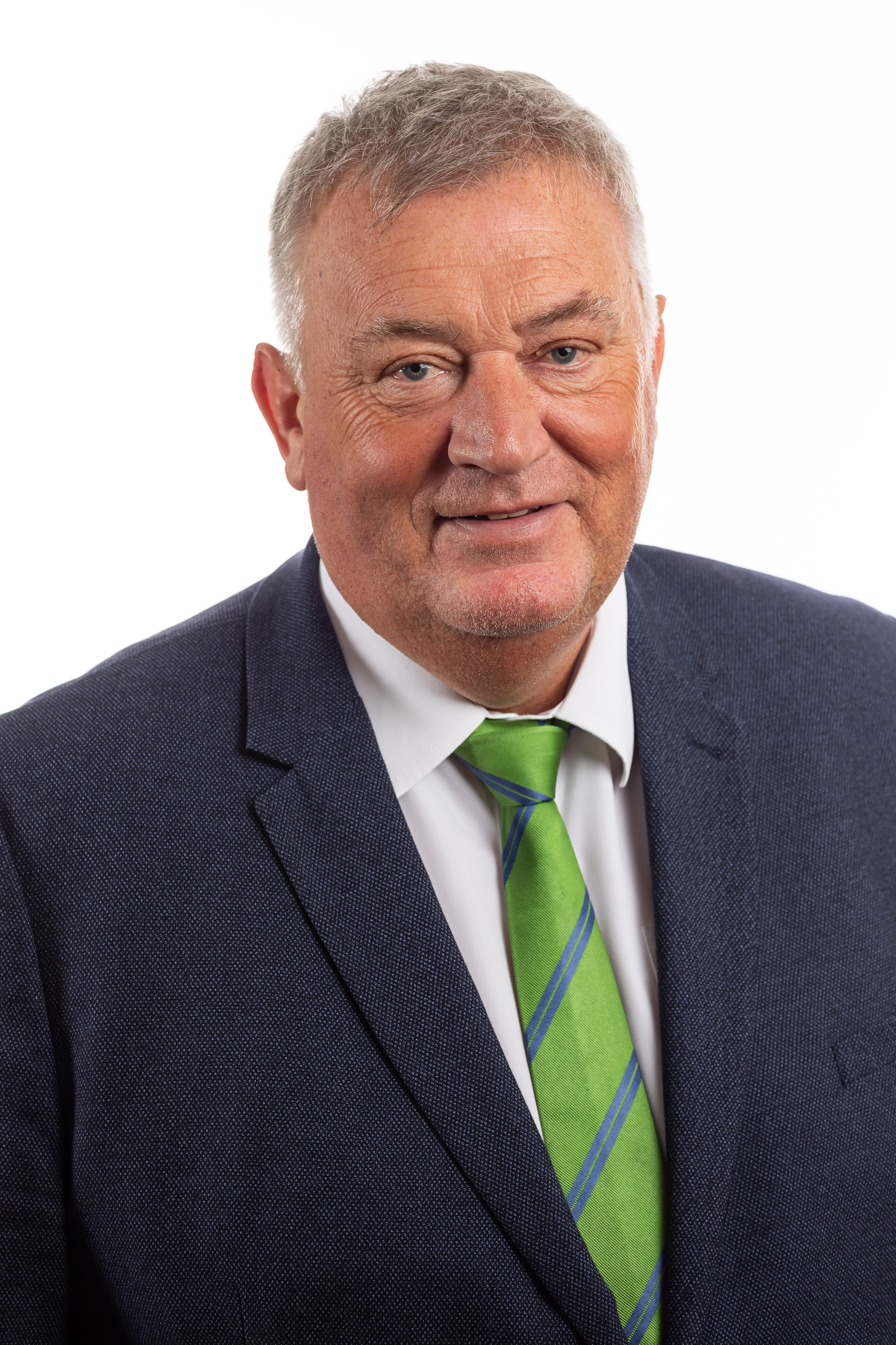 Executive Team | Scottish Courts